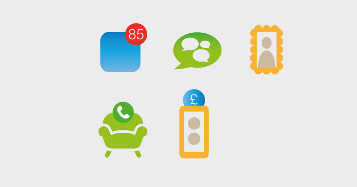 5 'more or less' mobile things for 2016 | RAW Brothers Creative Consultancy